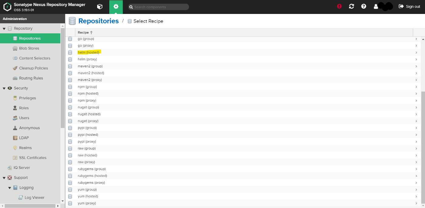 Sonatype Nexus Repository and Helm for CI/CD | How-To Guide